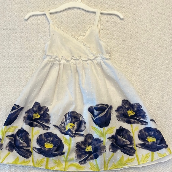 Penelope Mack | Dresses | Penelope Mack Summer Dress Girls 24 Months ...